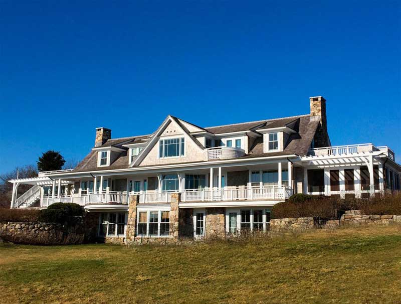 Breese Architects – Martha's Vineyard